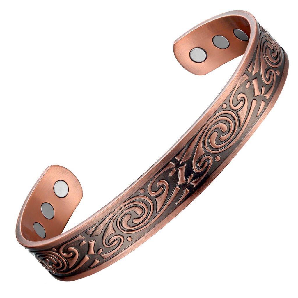 Copper Bracelets 4 You