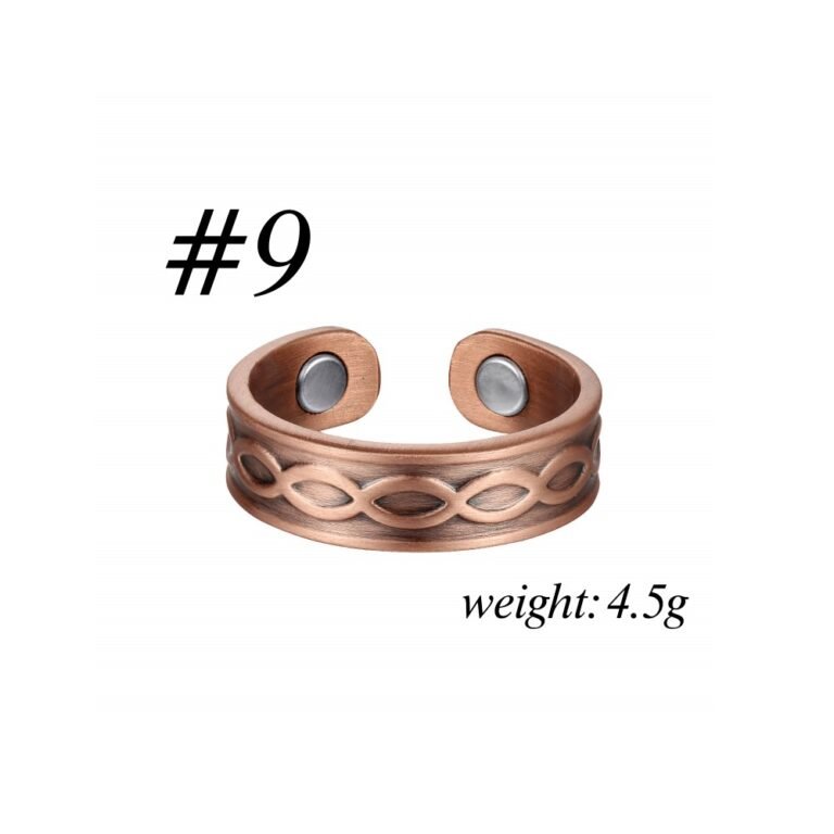 Copper Bracelets 4 You